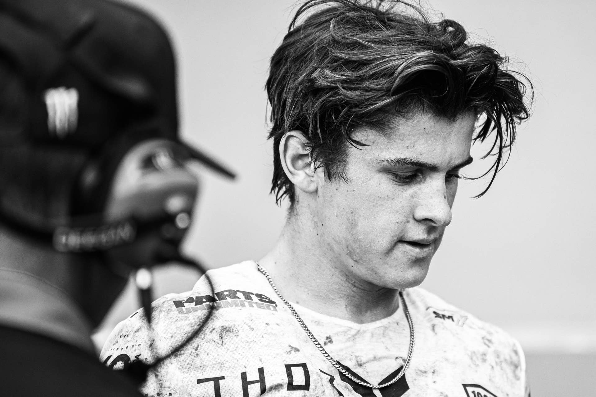 ‘I won, but not in the fashion I’d like to’ – Haiden Deegan Discusses ...