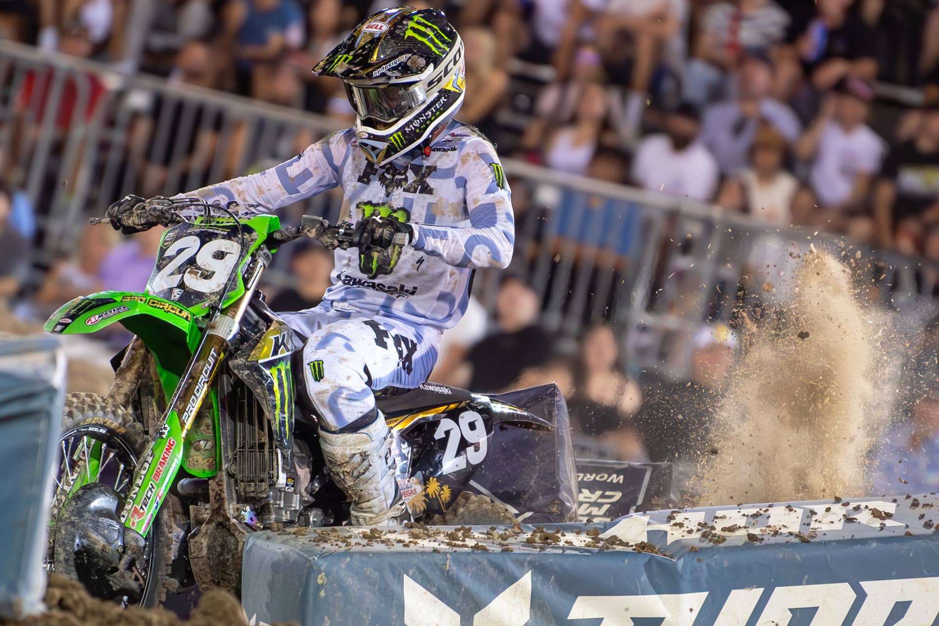 5 Riders On The Rise in 2025 - Motocross
