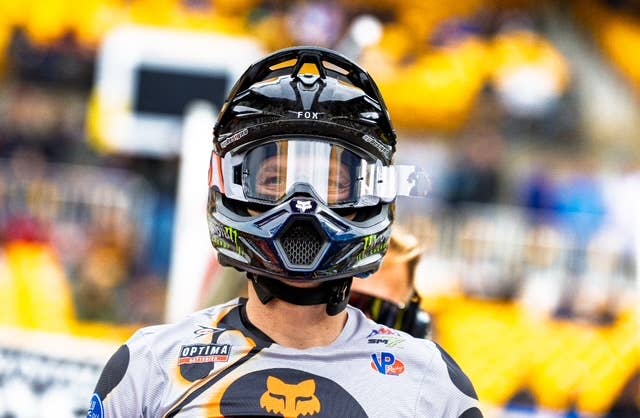 Christian Craig Announces Split From Monster Energy Yamaha Star Racing ...