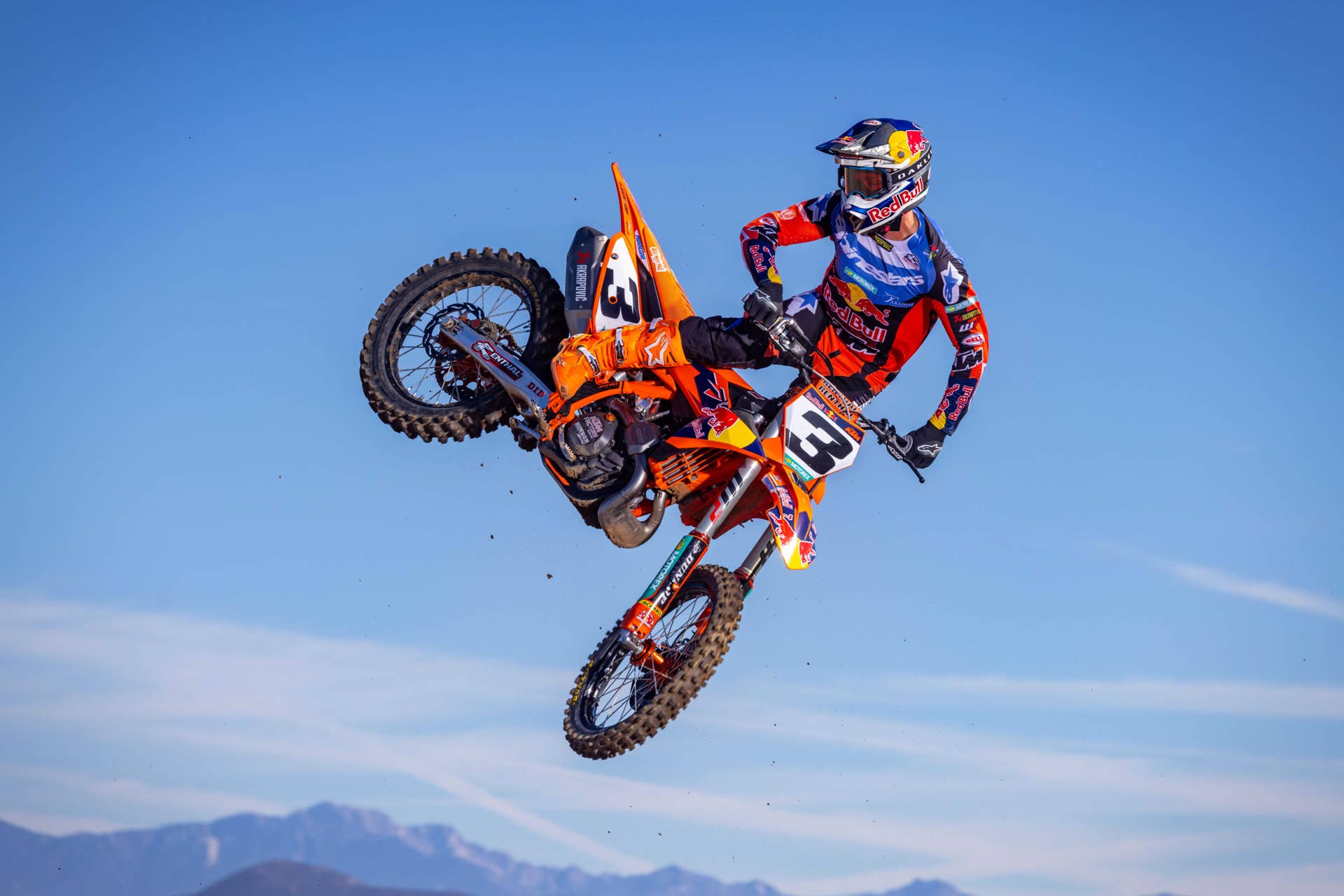 The Rundown: Every Major Rider/Team Change For 2026 - Motocross