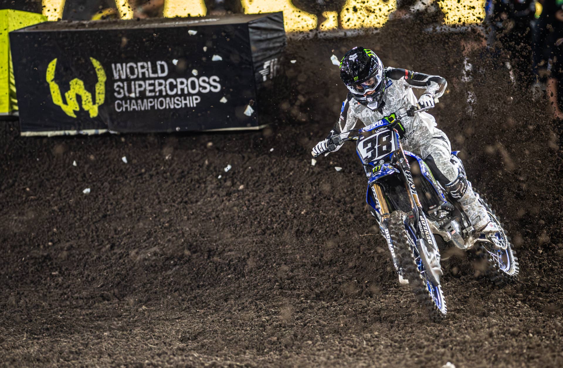 Gearing Up: New Rider & Team/Gear Combos To Watch For In 2026 - Motocross