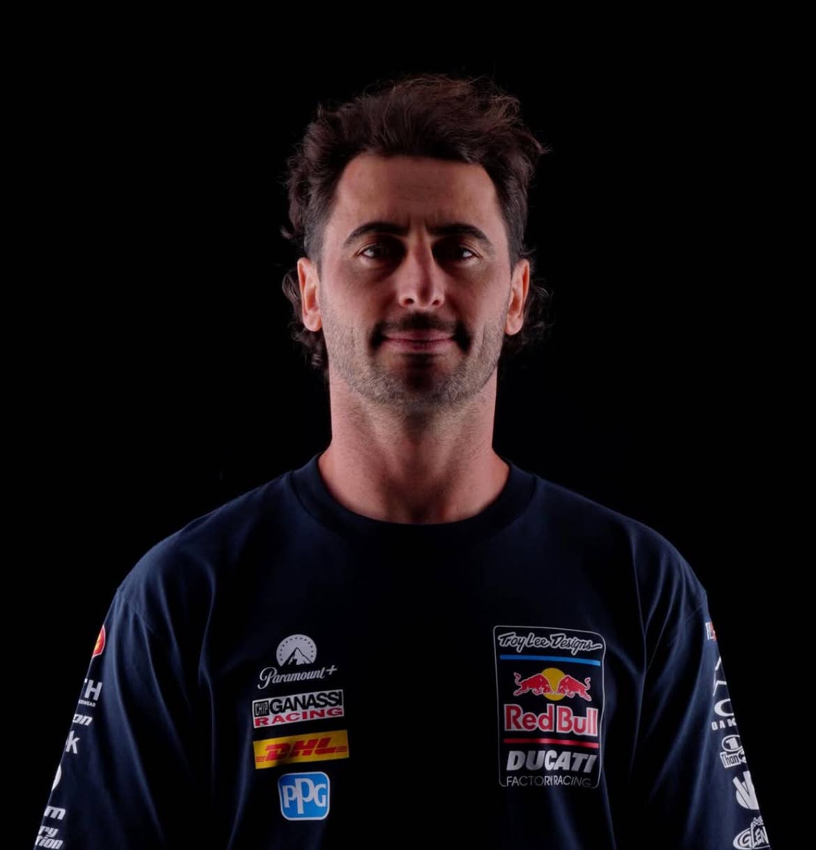 Troy Lee Designs Red Bull Ducati Factory Racing Welcomes Justin Barcia ...