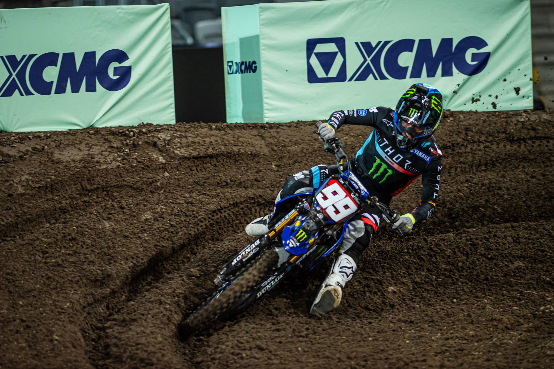 World Supercross Swedish GP Results: Jason Anderson, Max Anstie Secure ...