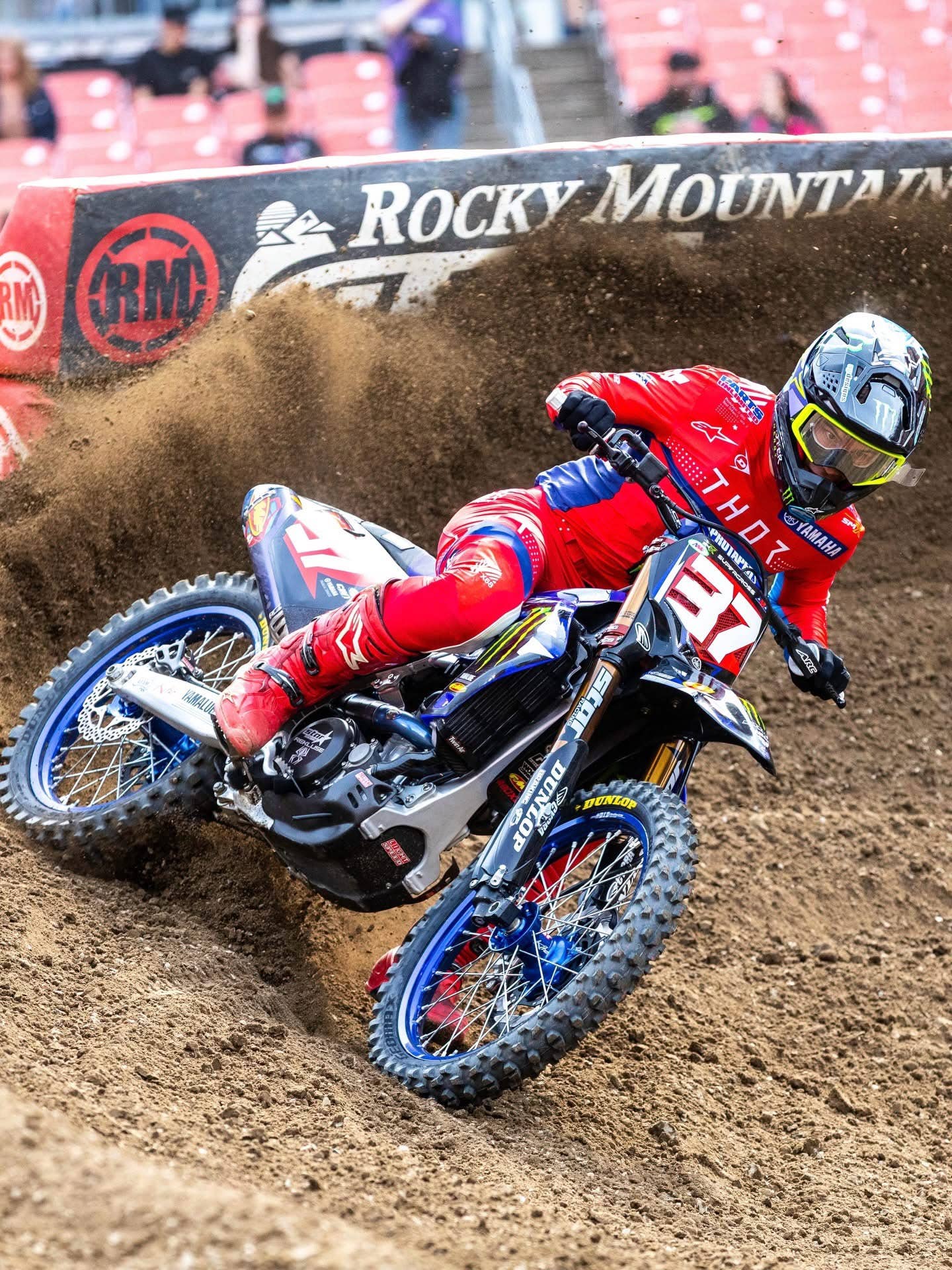 Cleveland Qualifying Report: Lawrence & Davies Pace The Field, Tomac ...