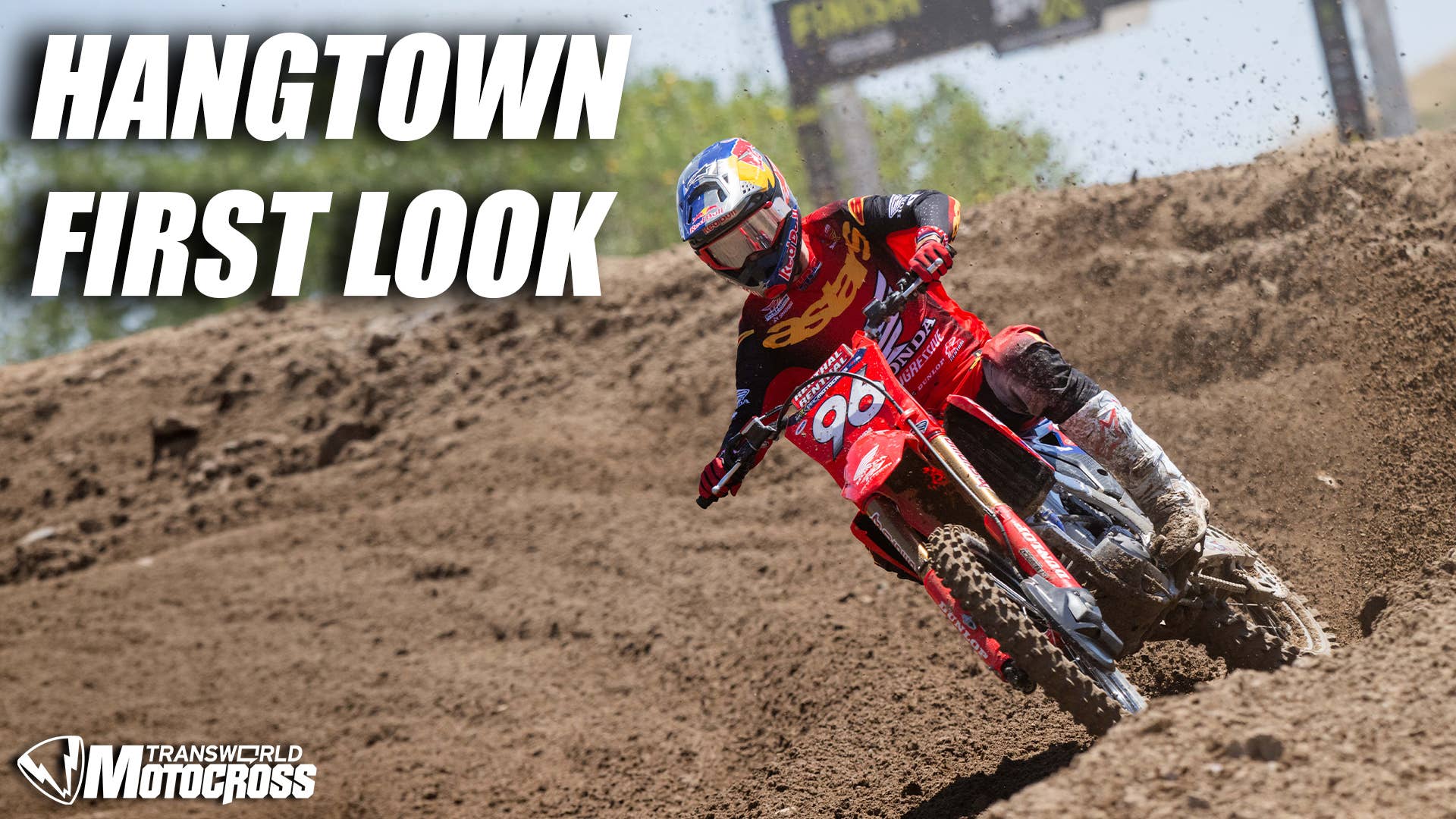 Fox Raceway National Results: Hunter Lawrence Sweeps, Seth Hammaker ...