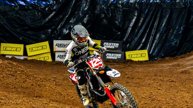 Motocross News, Rumors & Reviews - Transworld Motocross