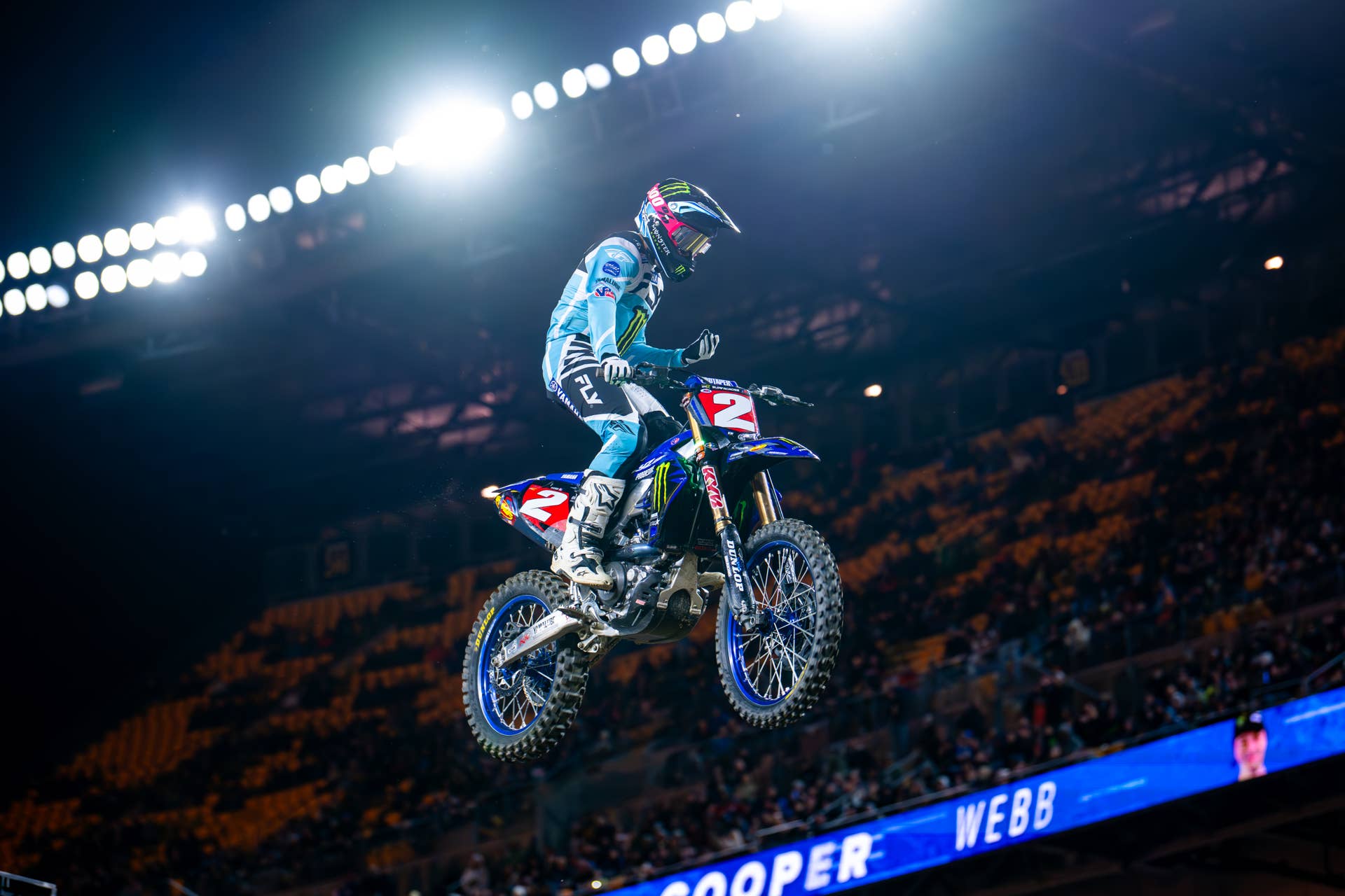 Miss Supercross 2025
