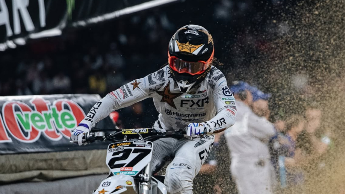 supercross superpole