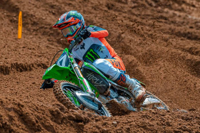 Race Report: Chase Sexton and Levi Kitchen Win at Budds Creek, Deegan ...