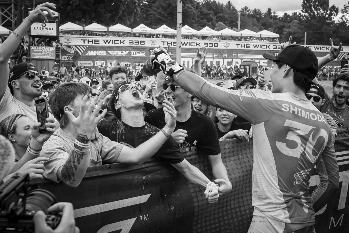 Southwick Gallery - Motocross