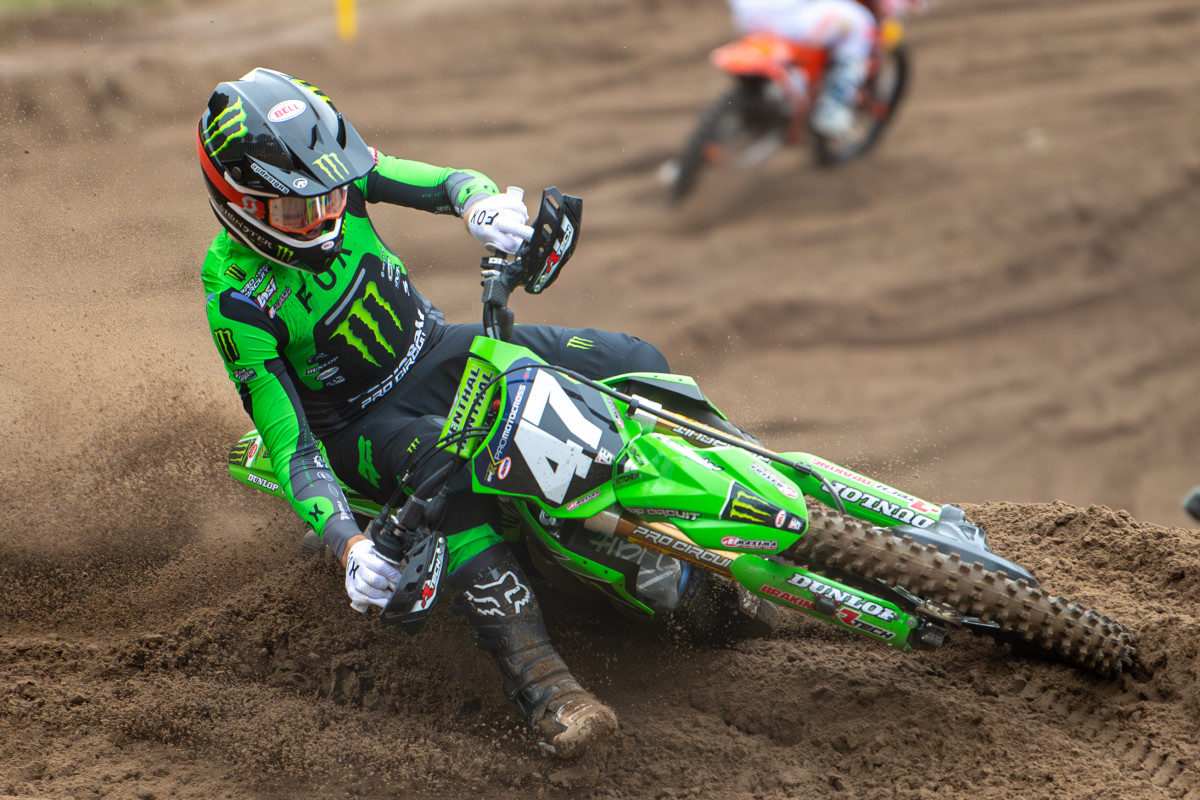Southwick Gallery - Motocross