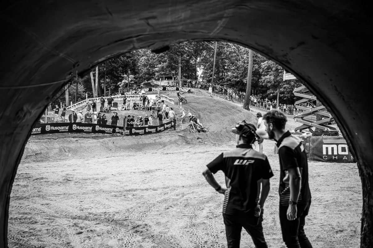 Southwick Gallery - Motocross