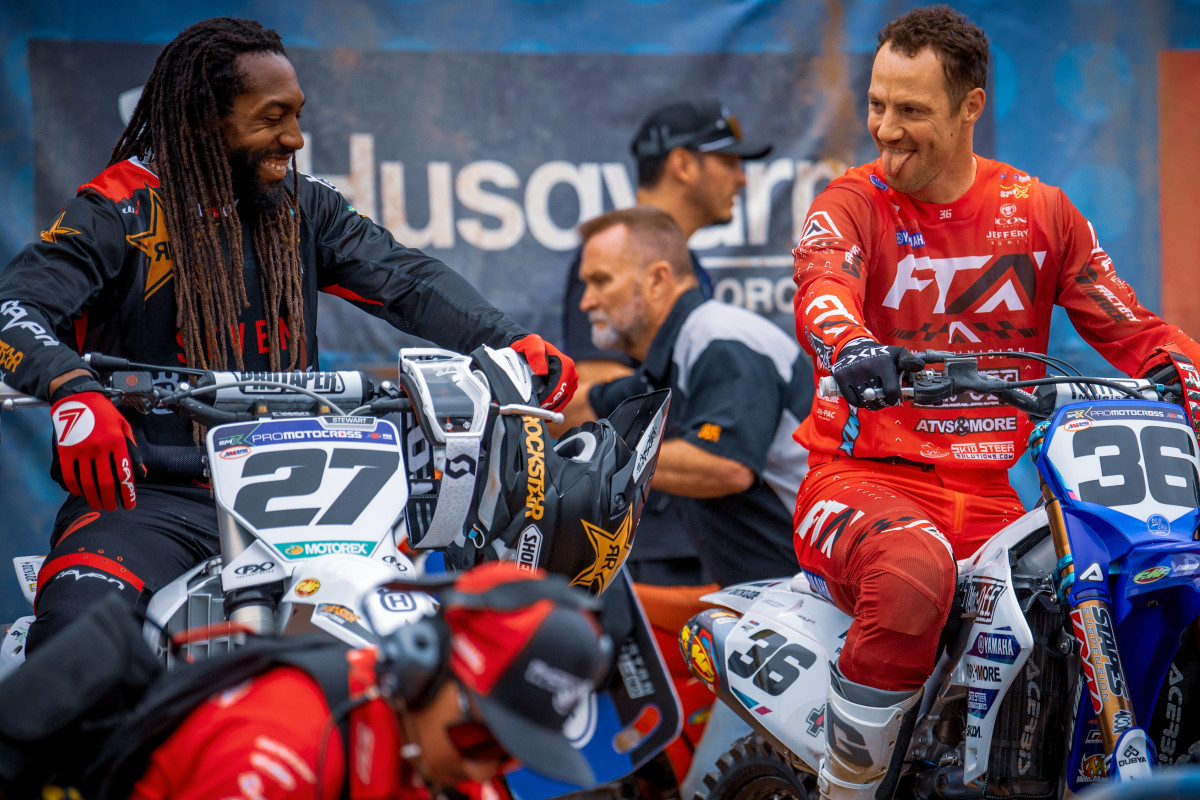 Southwick Gallery - Motocross