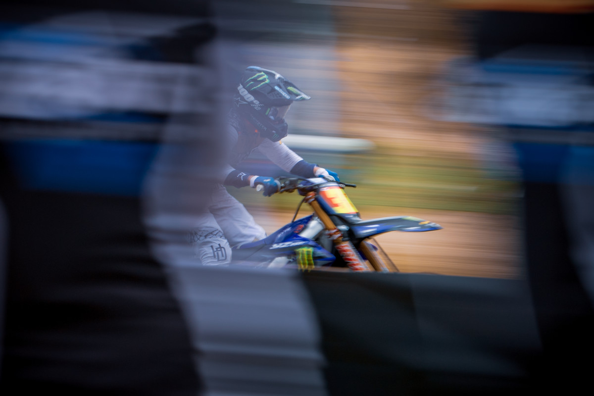 Southwick Gallery - Motocross