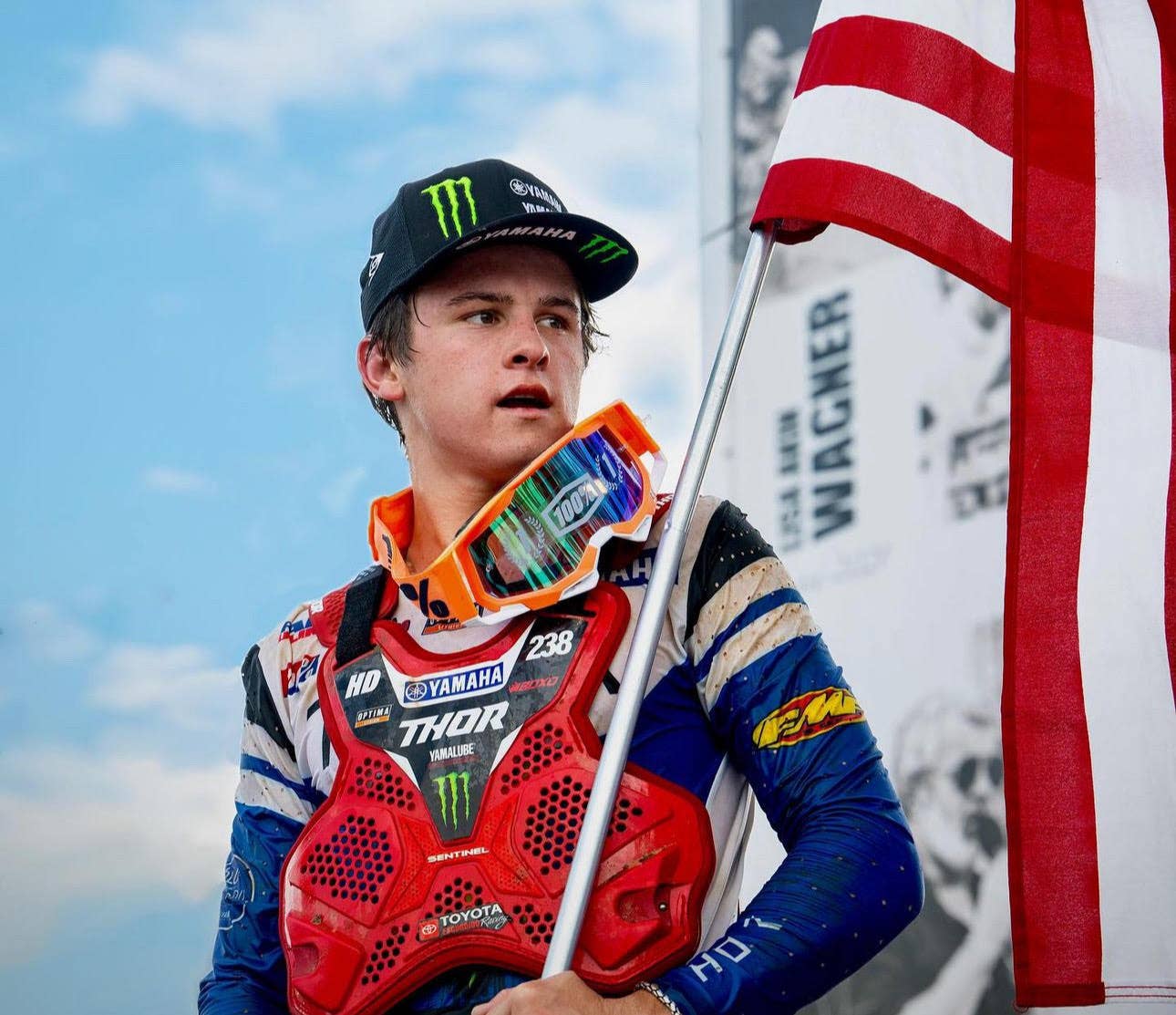 Previewing RedBud National / Viewing Guide - Motocross