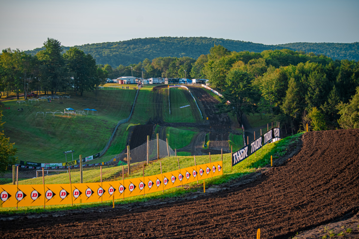 Photo Gallery: Unadilla - Motocross