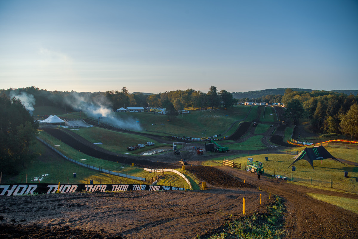 Photo Gallery: Unadilla - Motocross