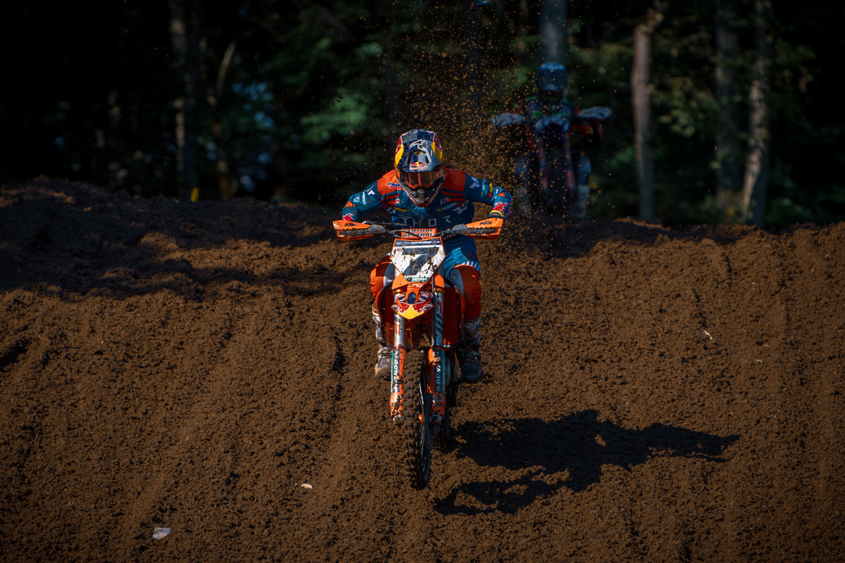 Photo Gallery: Unadilla - Motocross