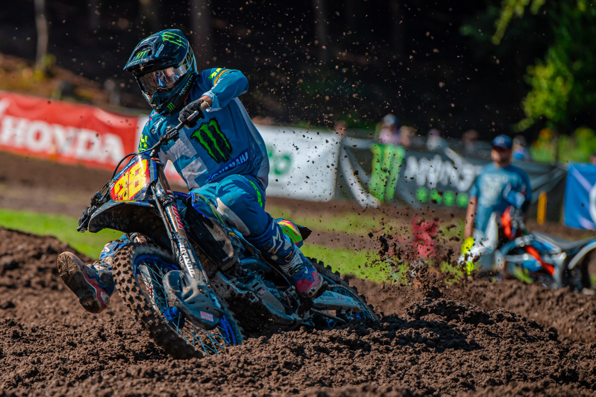 Photo Gallery: Unadilla - Motocross