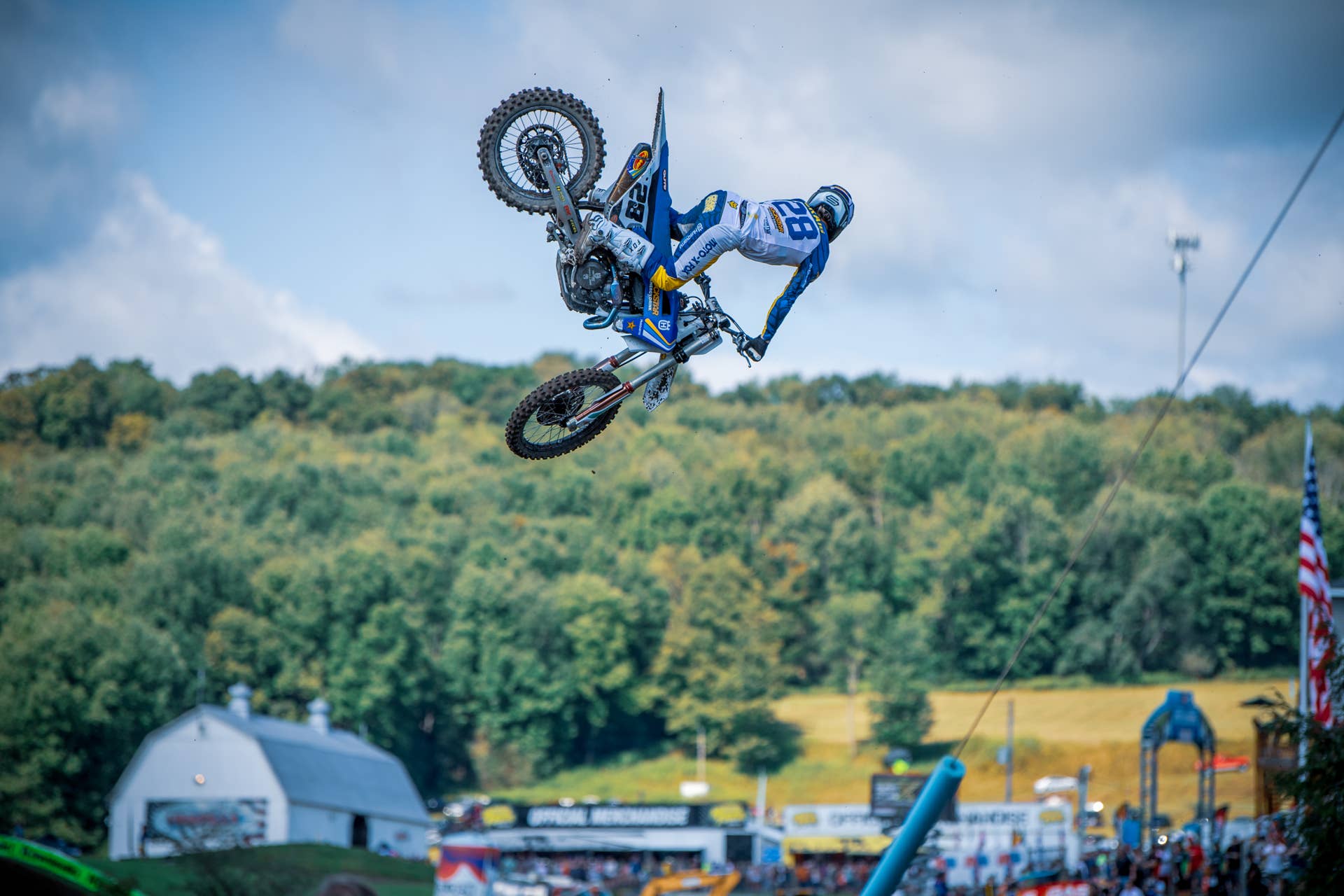 Photo Gallery: Unadilla - Motocross