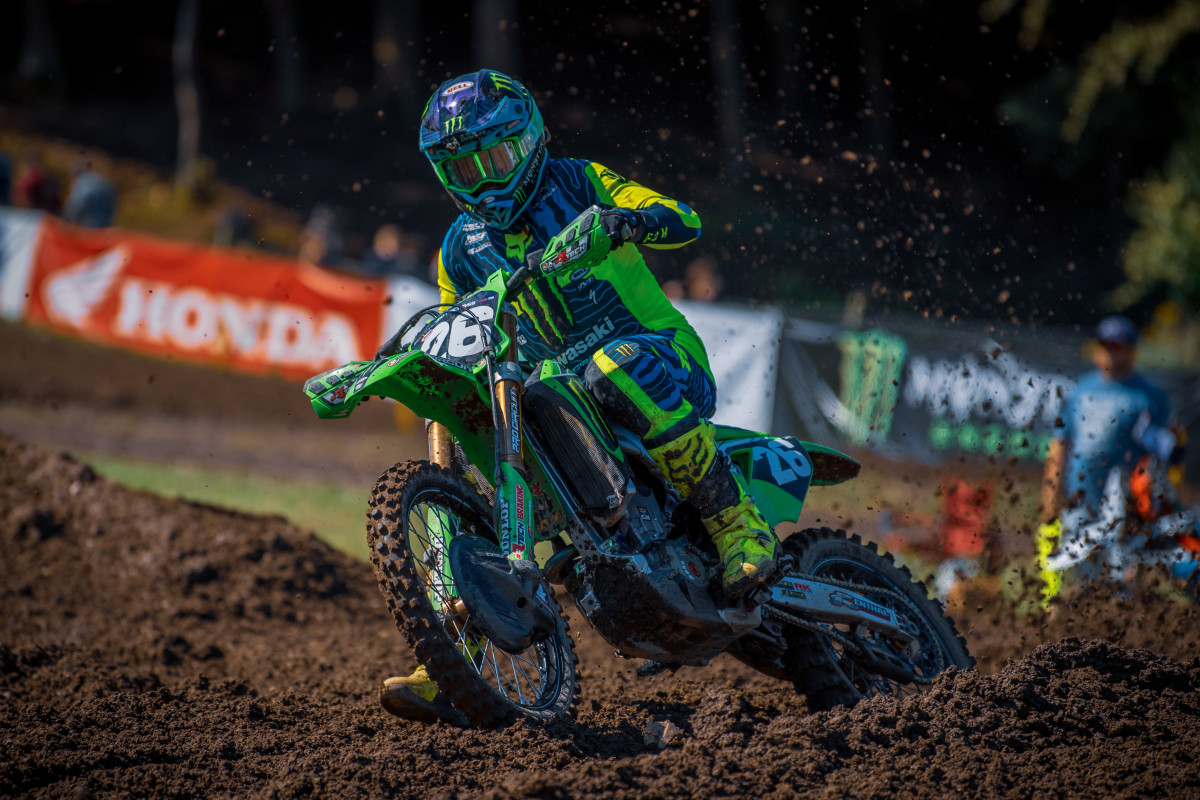 Photo Gallery: Unadilla - Motocross