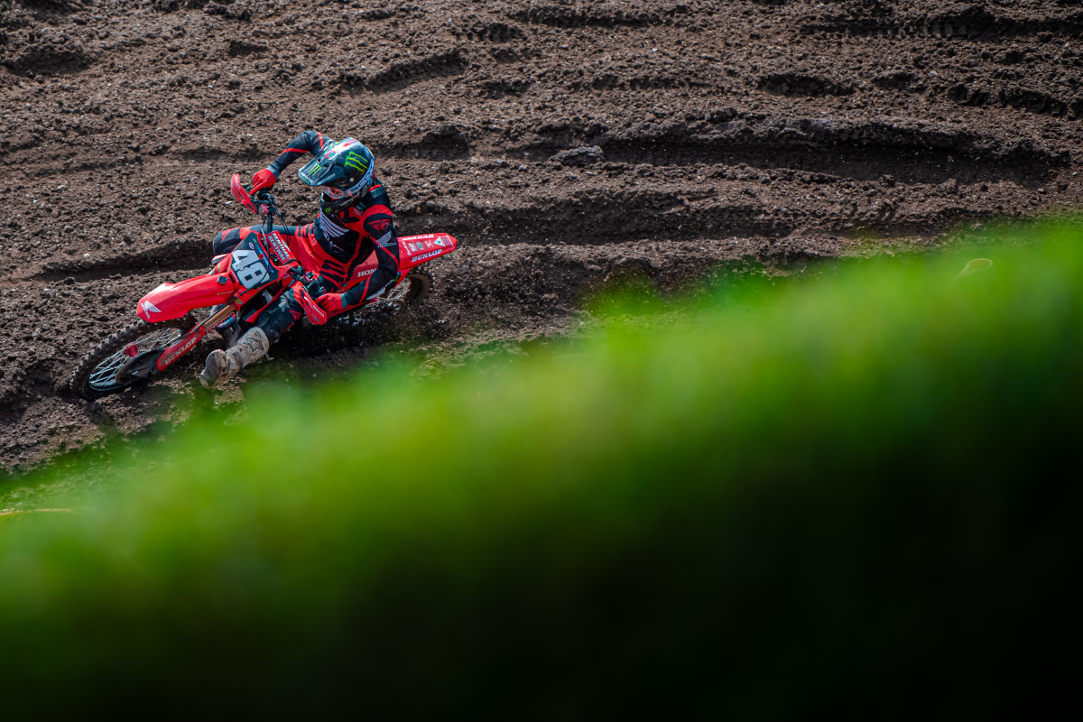 Photo Gallery: Unadilla - Motocross