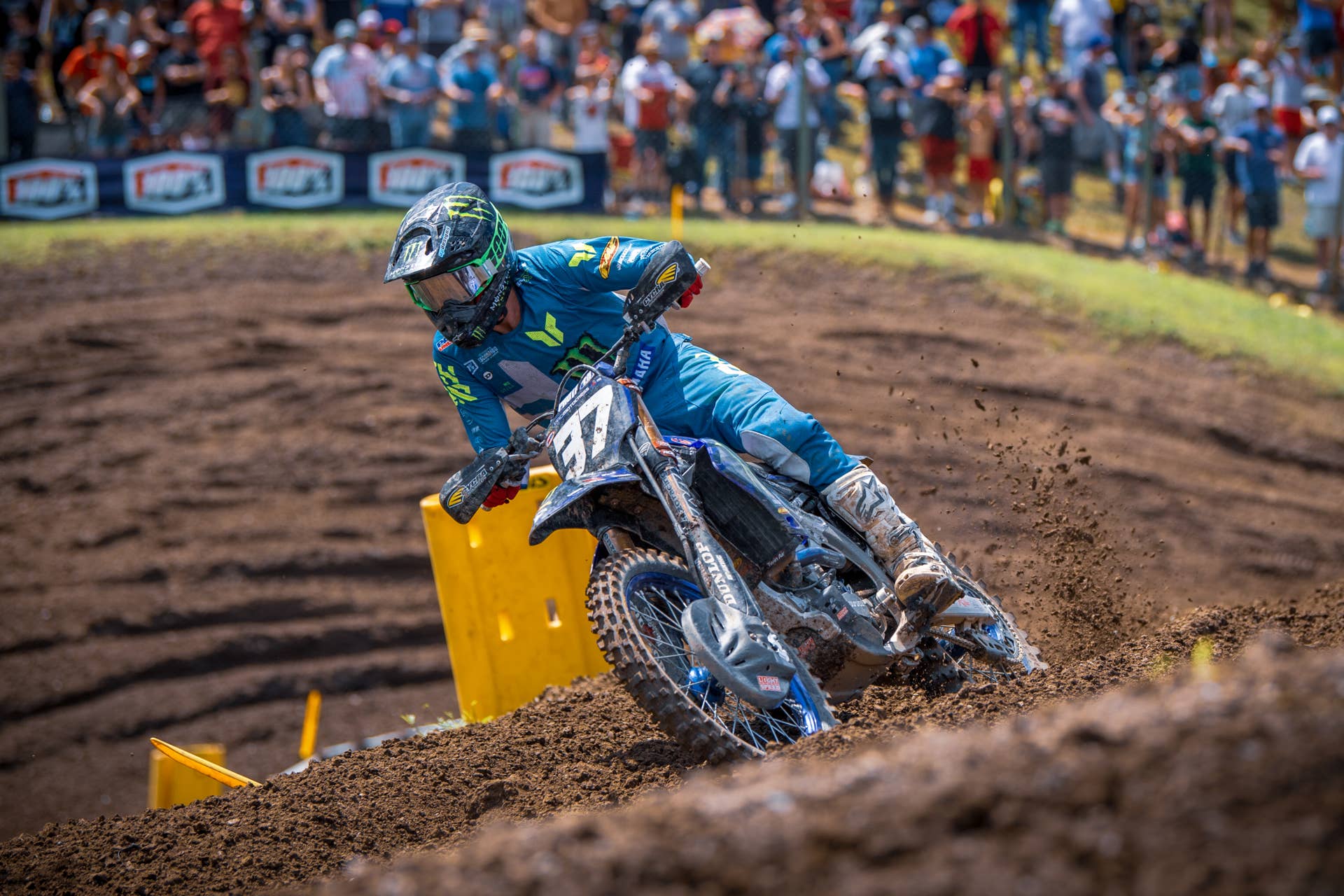 Photo Gallery: Unadilla - Motocross