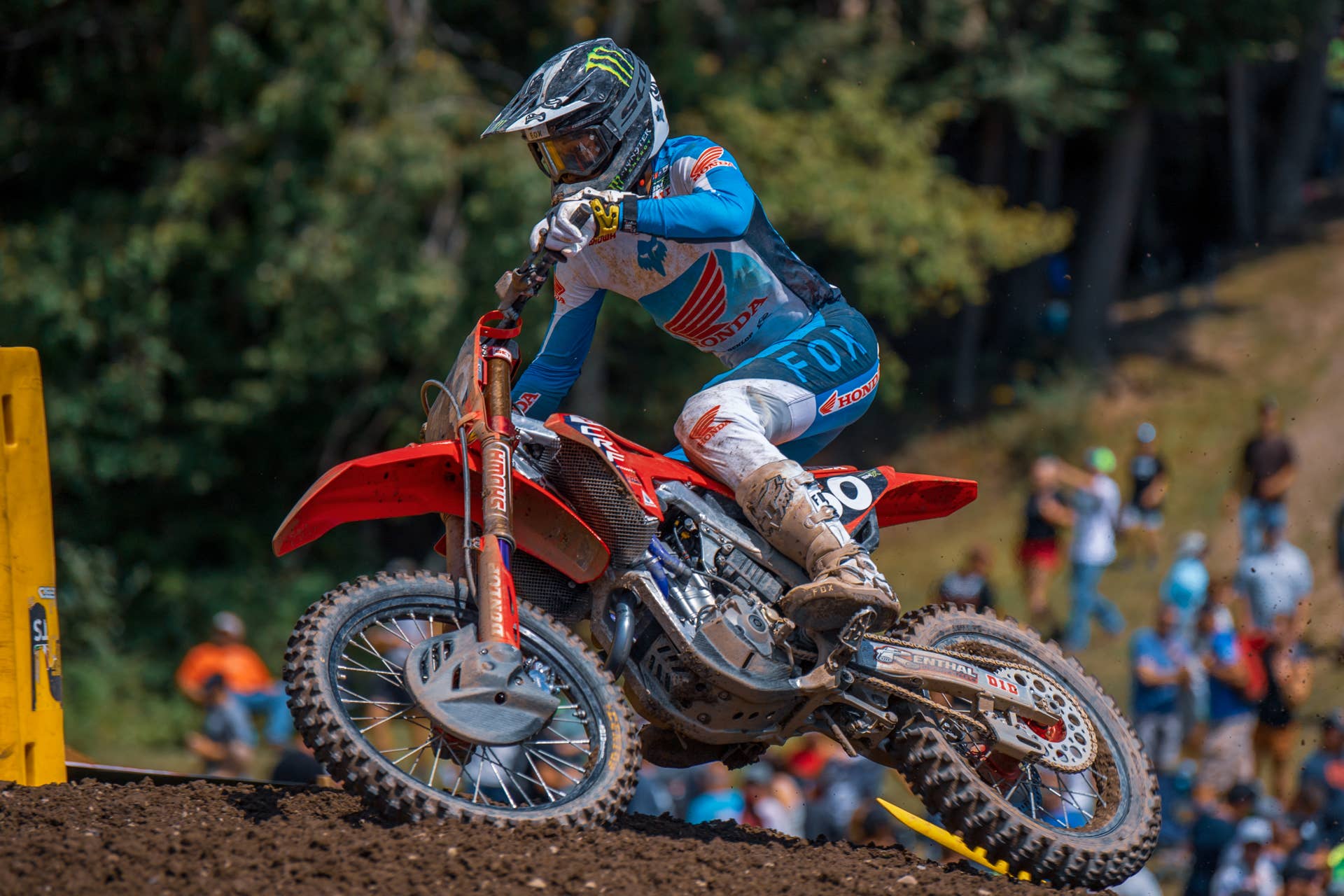 Photo Gallery: Unadilla - Motocross