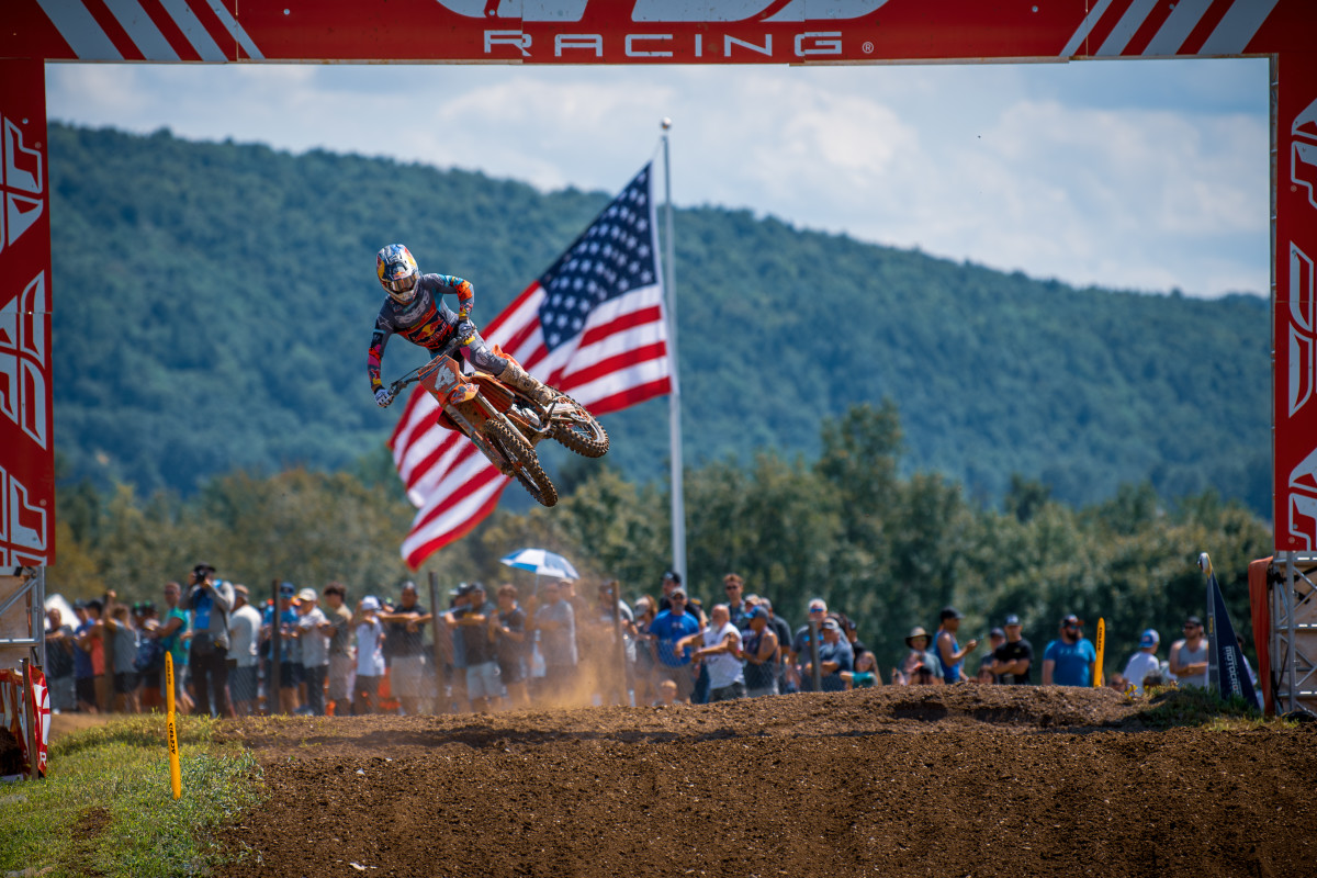 Photo Gallery: Unadilla - Motocross