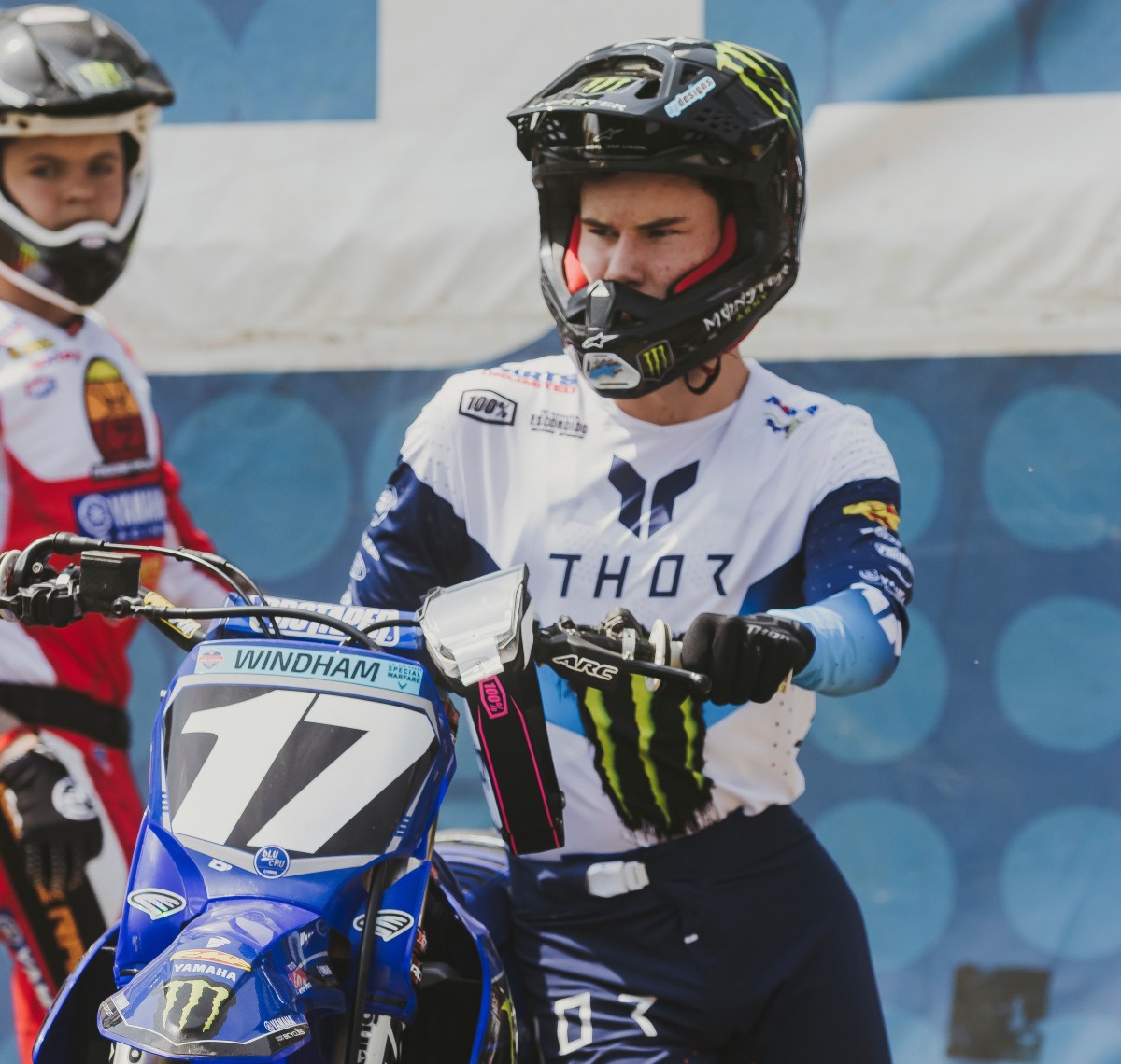 Cole Davies Wins the Final Scouting Moto Combine at Ironman Raceway ...