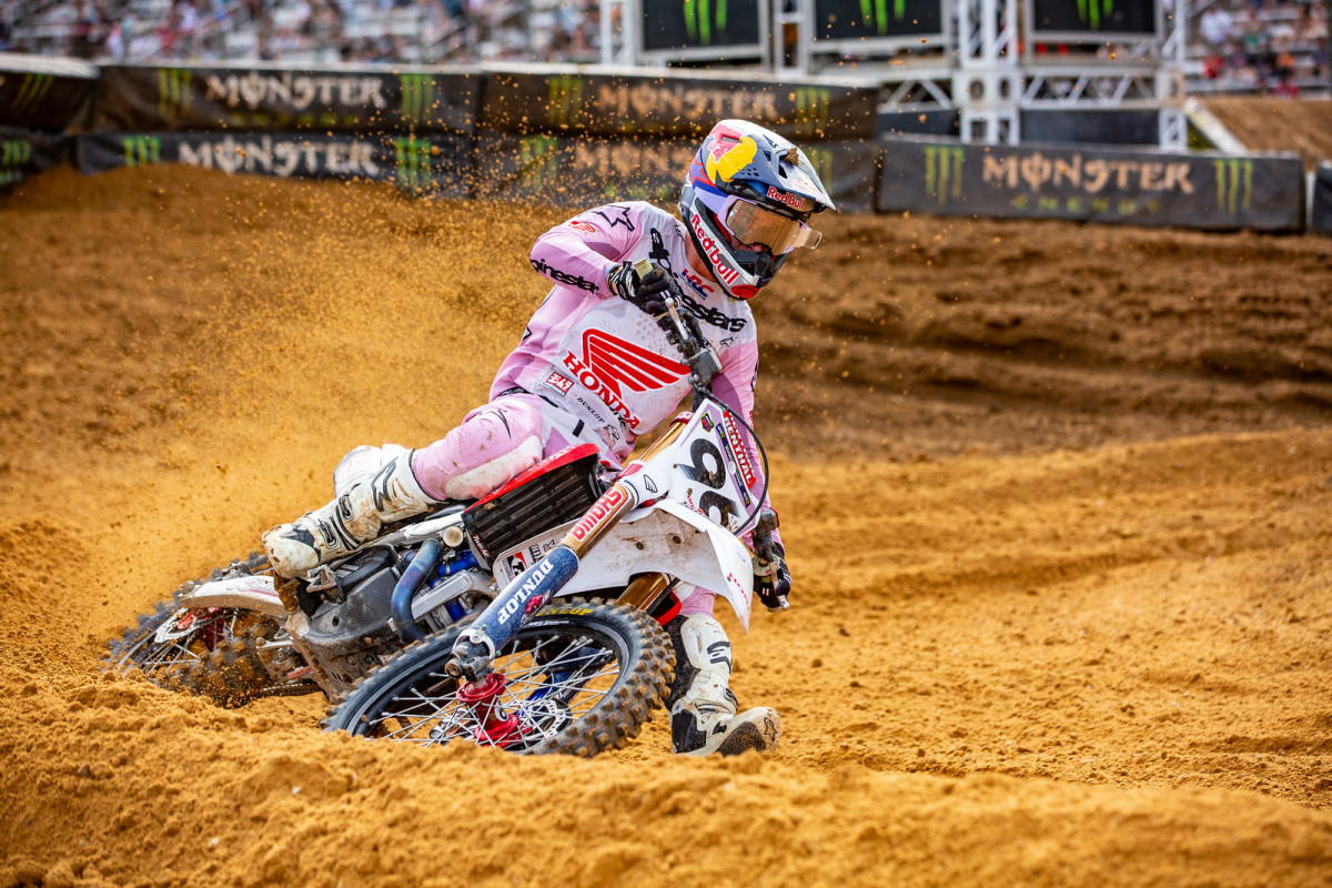 'I feel like I’ve been knocking on the door long enough now' - Hunter ...