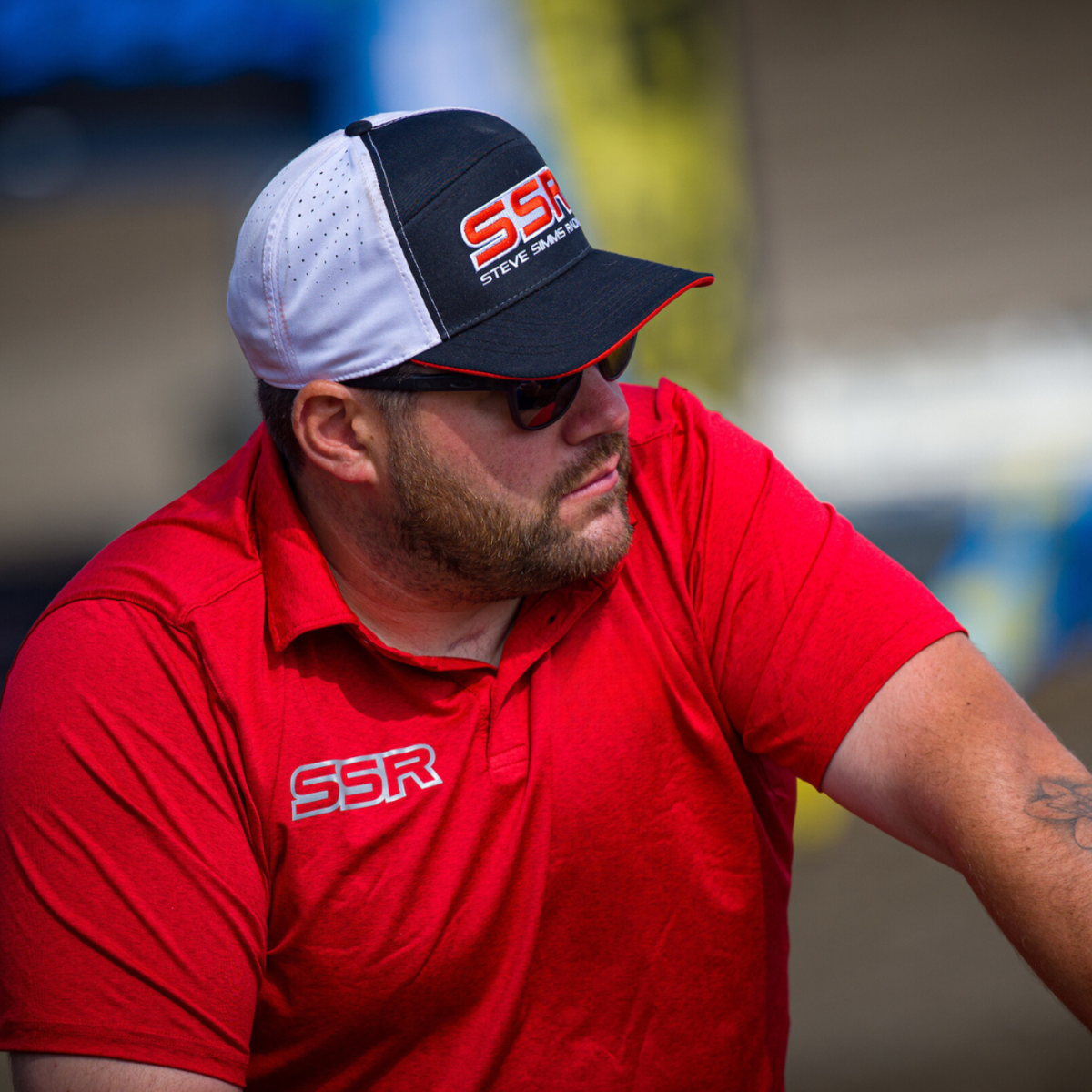 WLTN Kawasaki: Steve Simms Appointed Team Manager for 2024 - Motocross