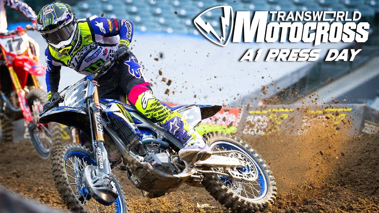 Transworld Mx Logo Transworld Motocross Back Issue Sep 12 (Digital)