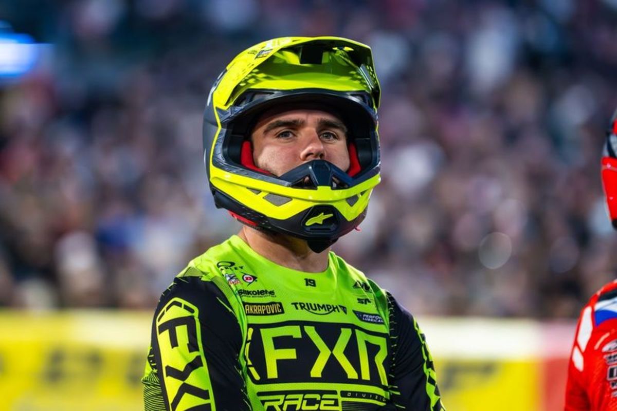 "We Have the Freedom to Kind of Do Whatever We Want" — Jordon Smith ...