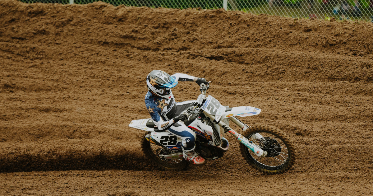Where Does Christian Craig Land in 2025? - Motocross