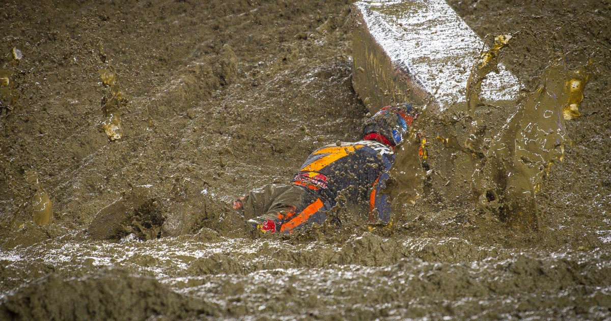 Supercross Announces Updated Track Layout for Philadelphia with ...