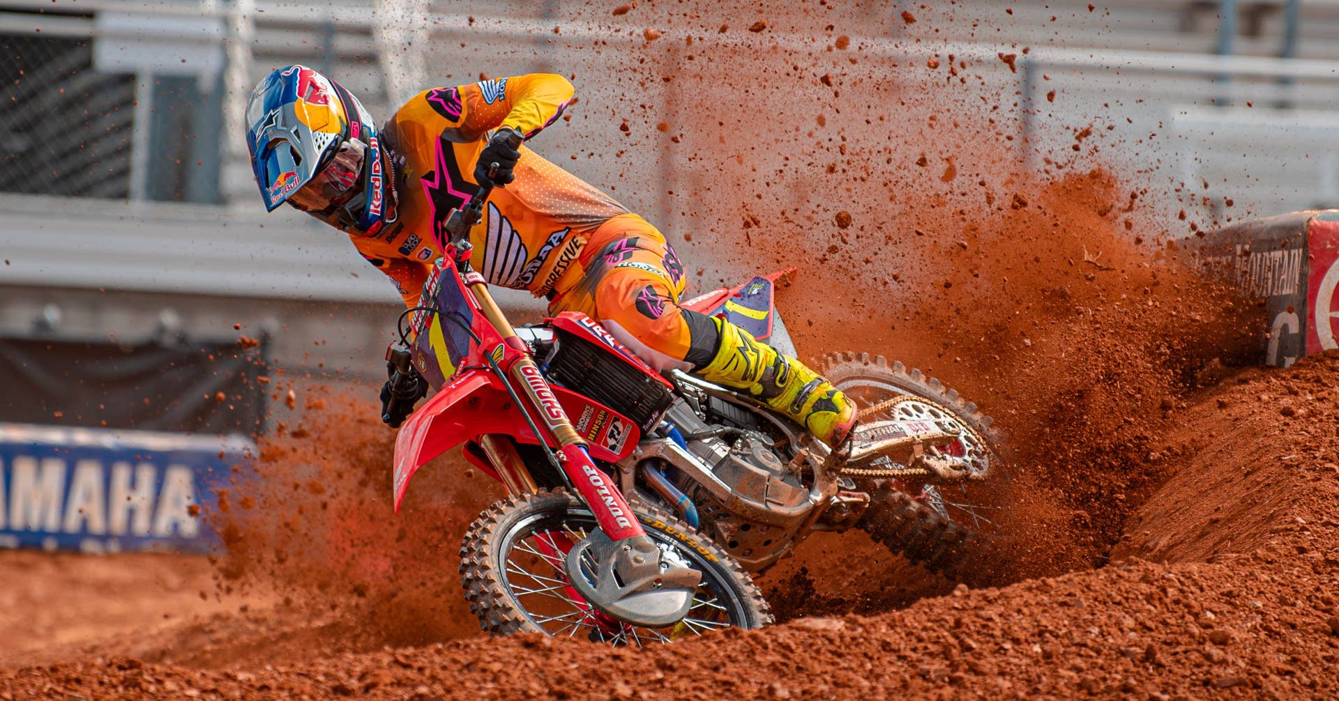 AUSX Open Returns This Saturday: How to Watch, Riders, Track Map, and ...