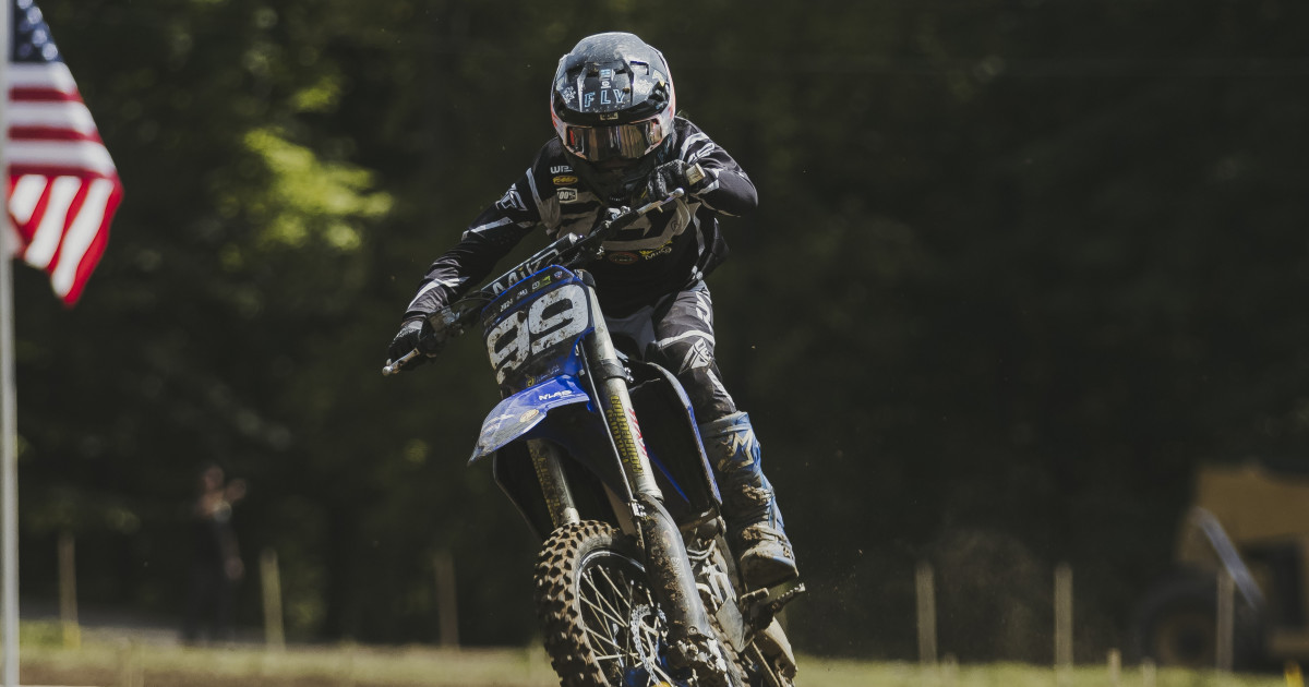 2025 Six-Round WMX Championship Series Schedule and Supplemental Rules ...