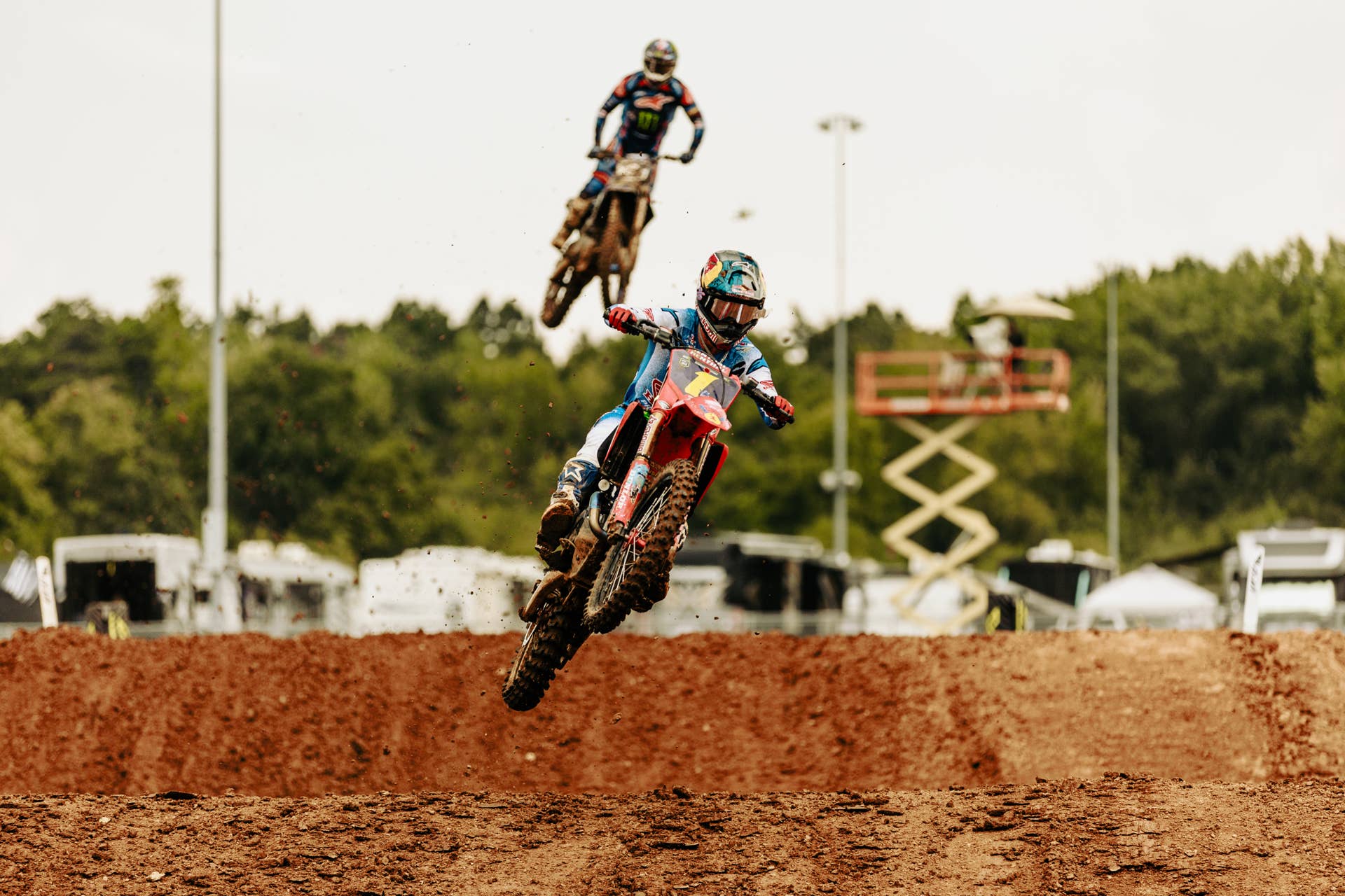 2026 SMX Playoff Locations Revealed - Motocross