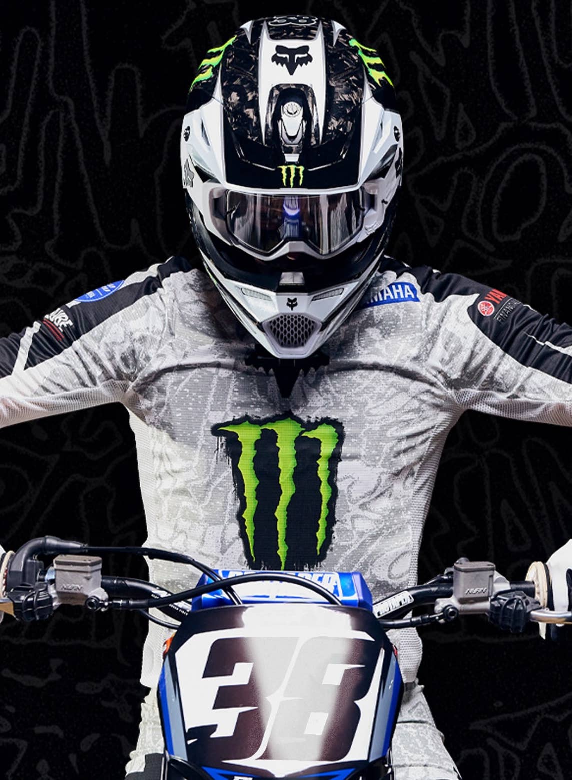 Fox Racing Signs Haiden Deegan - Motocross