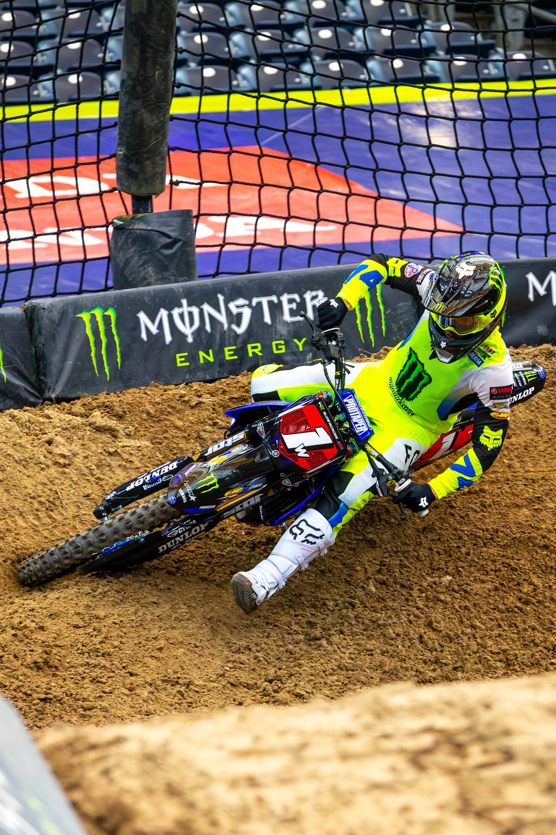 MXGP Provisional 2025 Calendar Schedule - Motocross