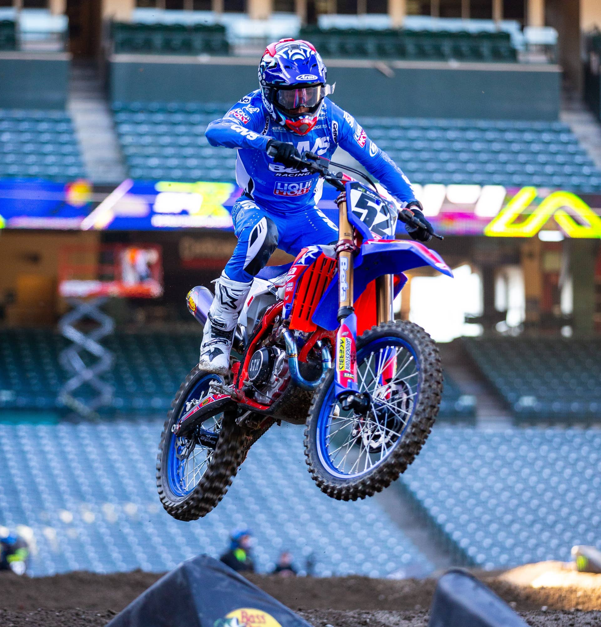 The Rundown: Every Major Rider/Team Change For 2026 - Motocross