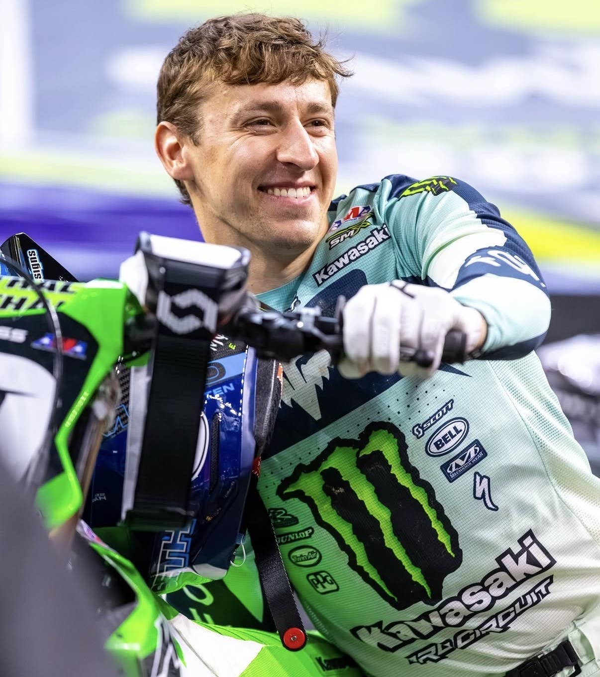 2026 AMA National Numbers Revealed: Marchbanks Takes #36, #13 Returns ...