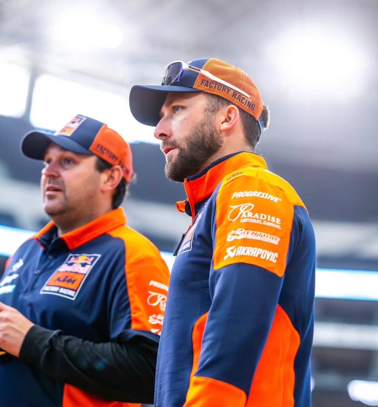 2025 SMX Playoffs and Final Locations Revealed - Motocross