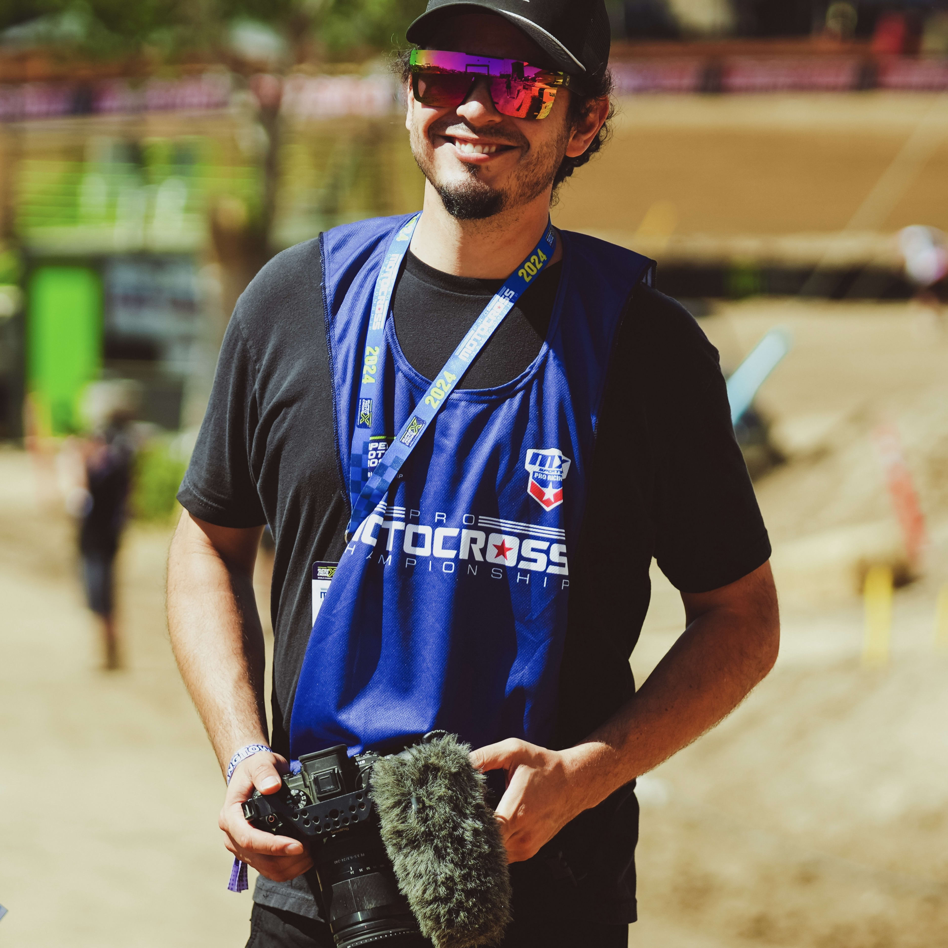 Watch: Partzilla Arenacross Round 4 (Montgomery) Highlights - Motocross