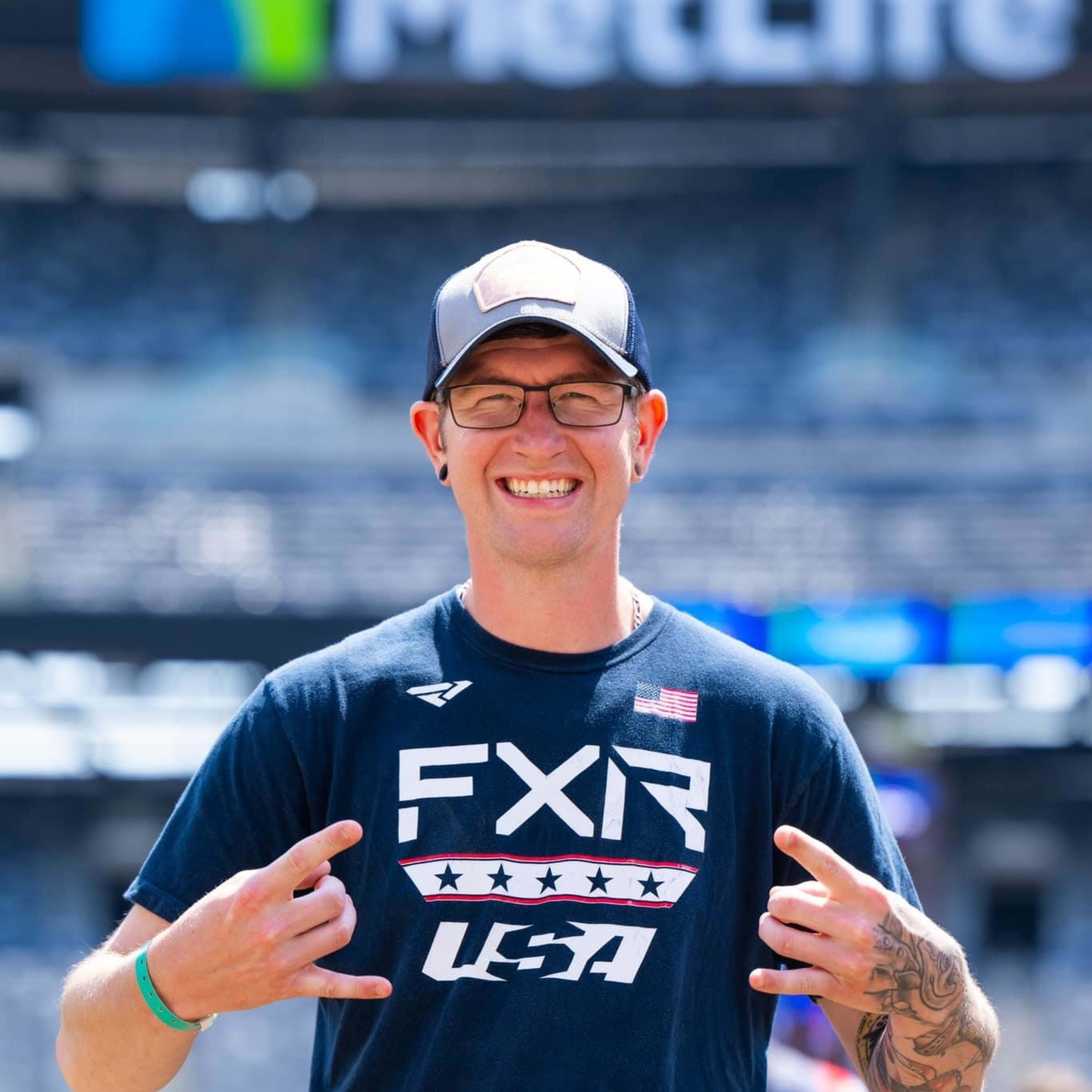 Jo Shimoda's Unadilla Crash Results in Broken Collarbone, Honda ...