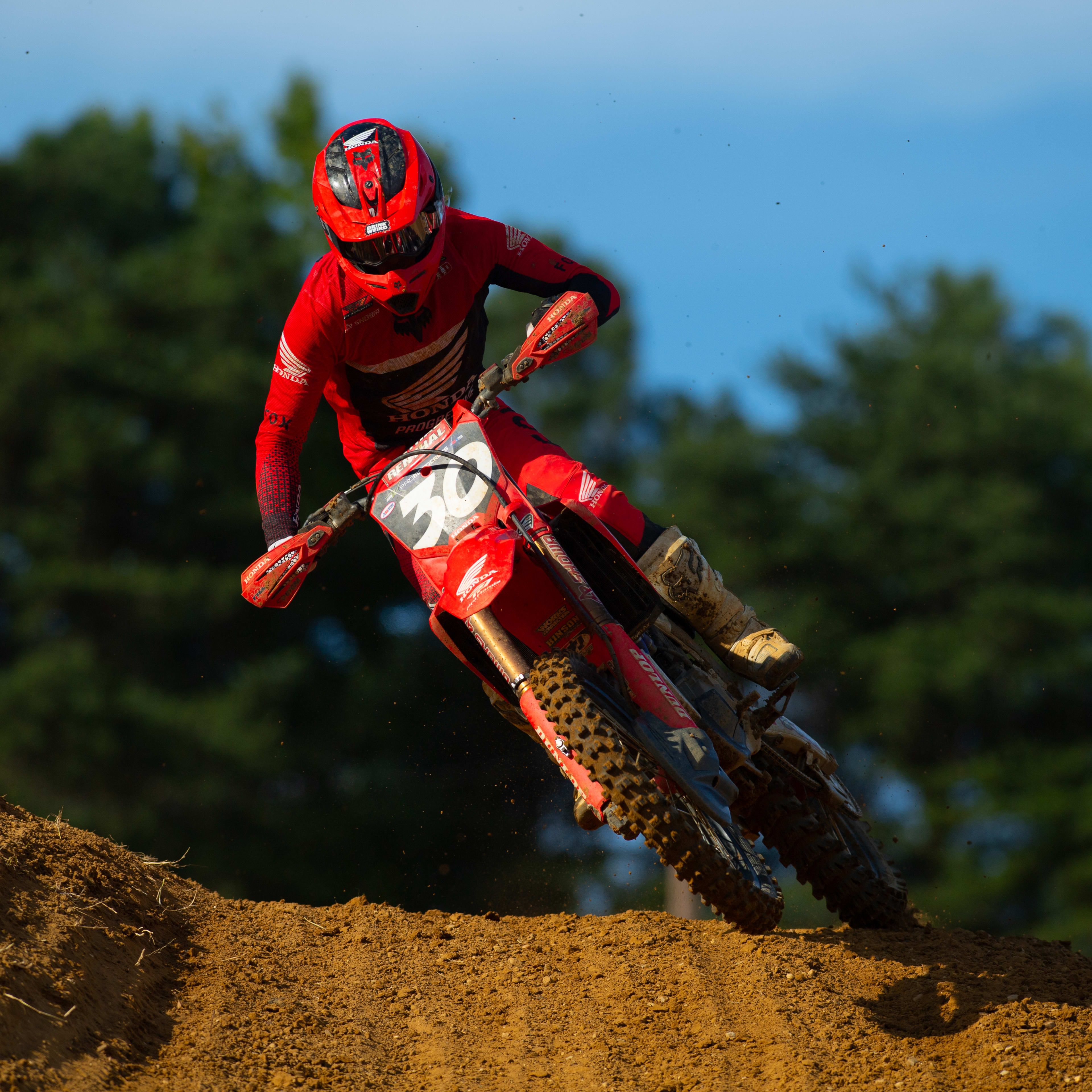 MXGP Provisional 2025 Calendar Schedule - Motocross