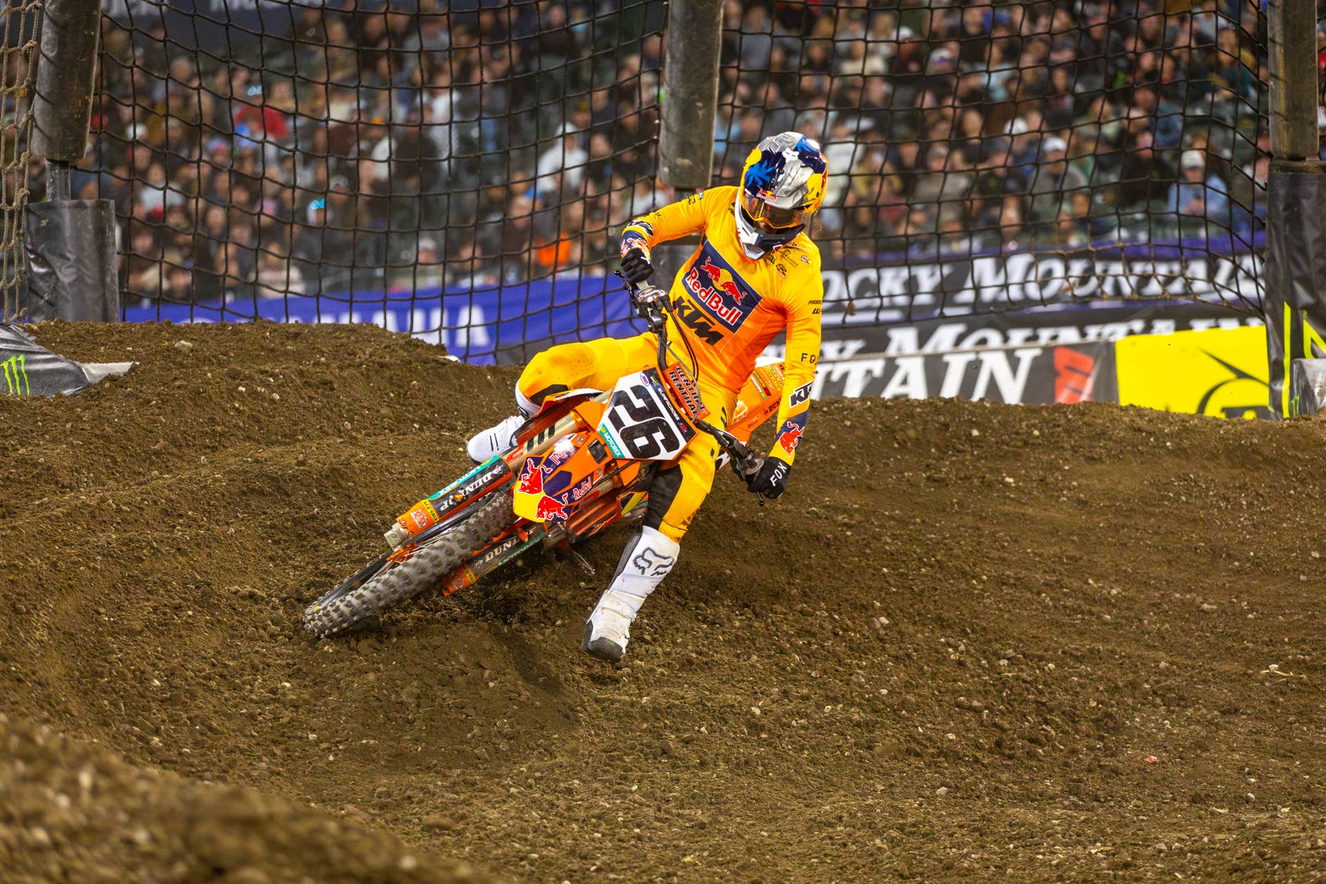 Troy Lee Designs Red Bull Ducati Factory Racing Welcomes Justin Barcia ...