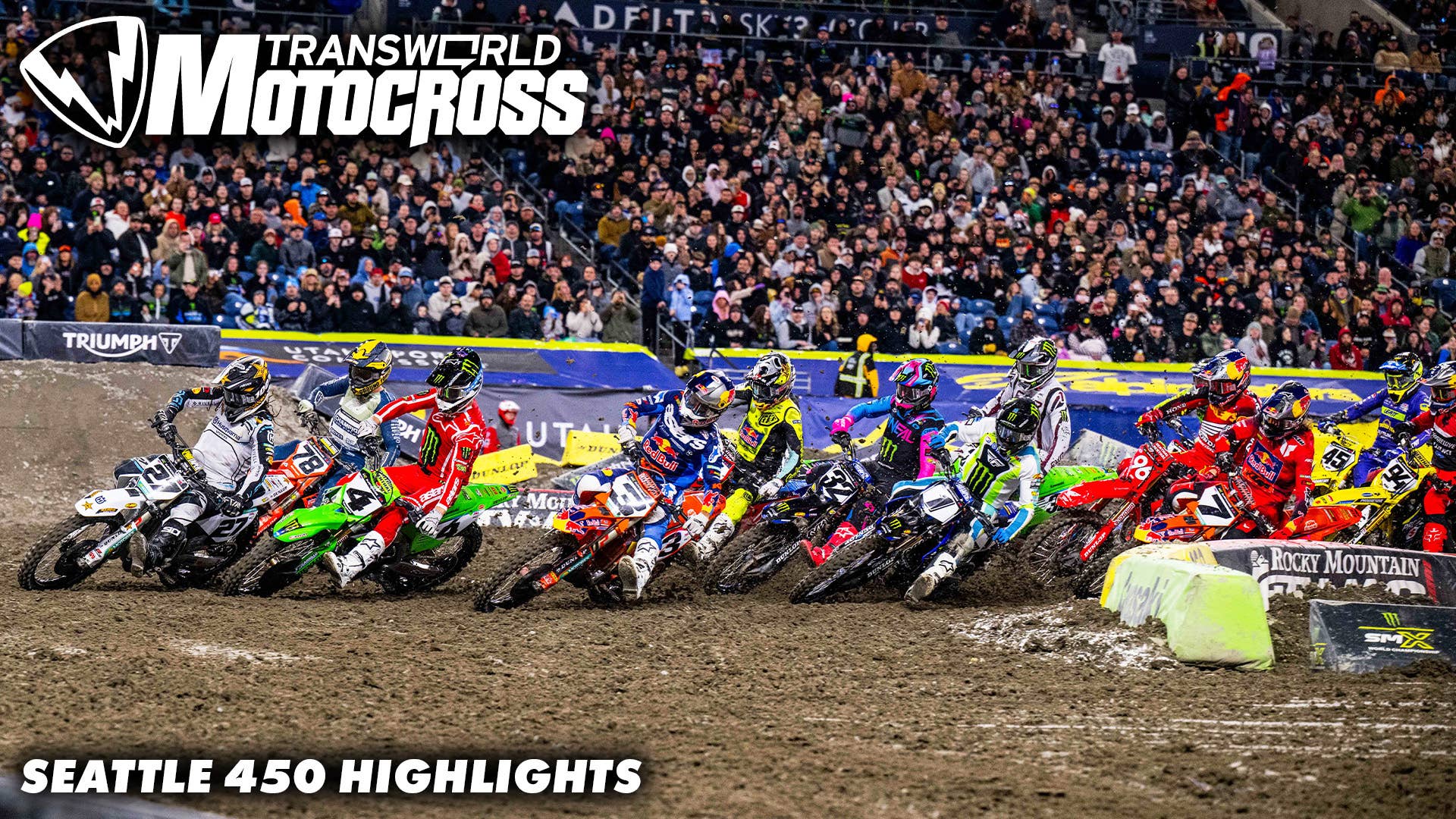 Aaron Plessinger to Miss Final Three Races of Pro Motocross Season ...