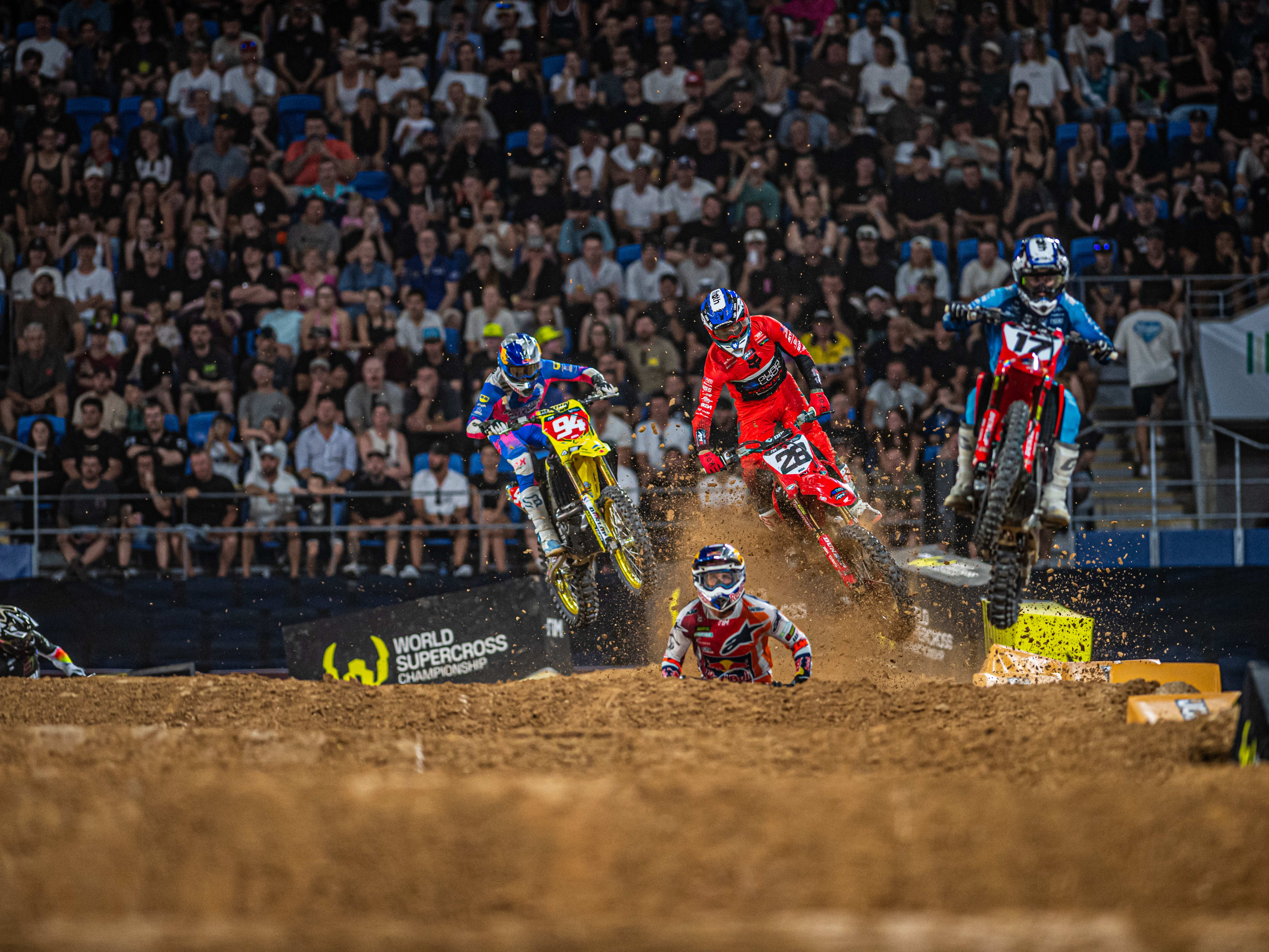 Motocross News, Latest MX Racing & Industry Updates - Motocross